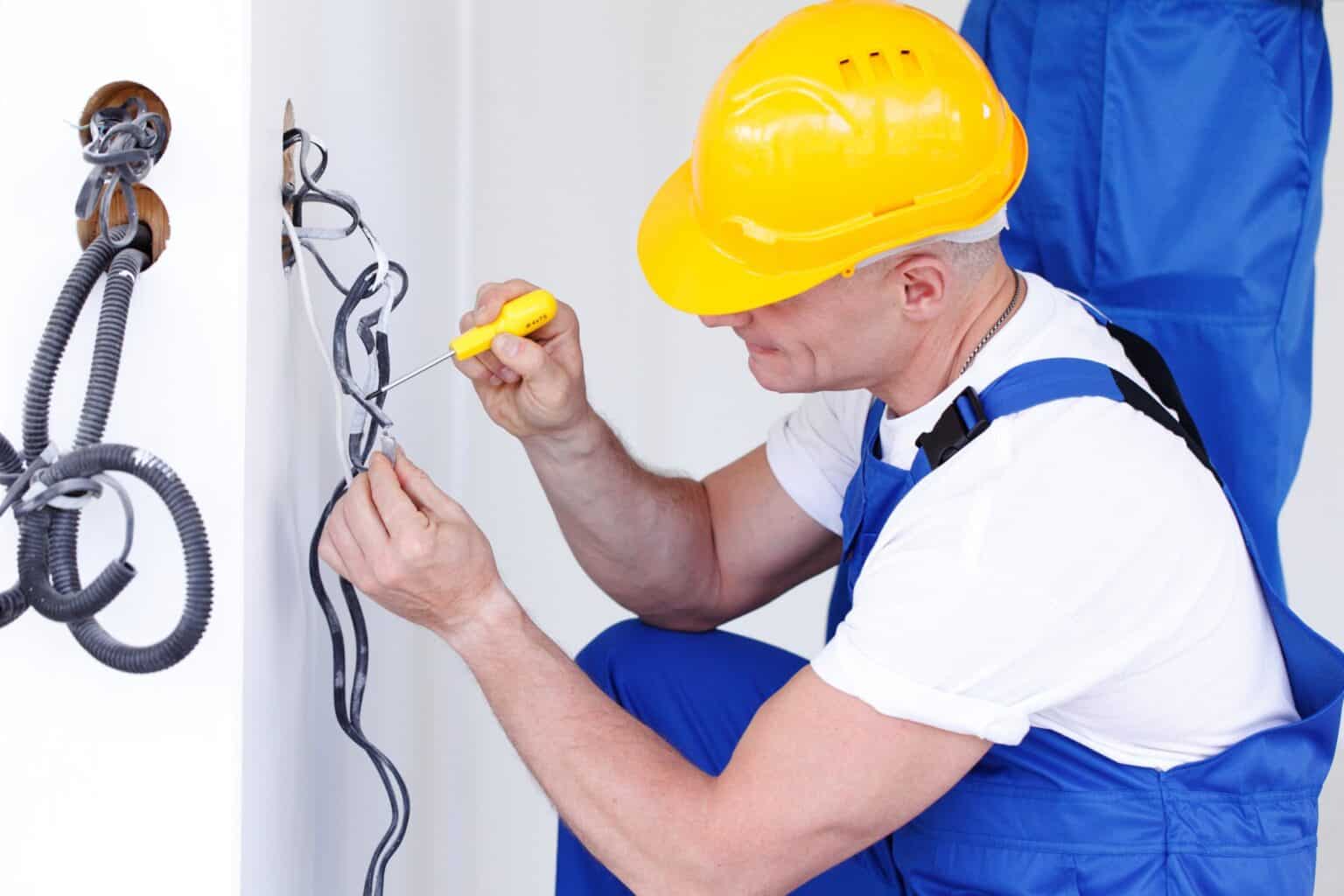 Choosing an Electrical Installation Service Company: Considerations